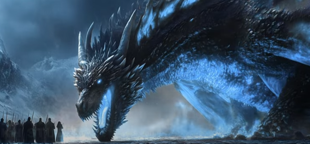 Game of Thrones (2026) - Teaser Trailer - Amazing