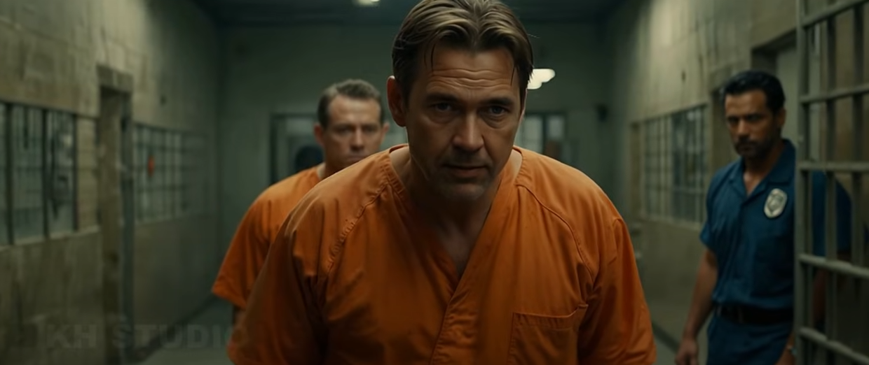 Búsqueda Implacable 4 (2024): El Regreso de Bryan Mills - Amazing